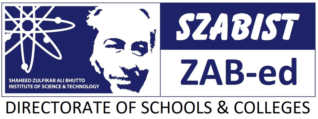 Szabist ZAB-ed